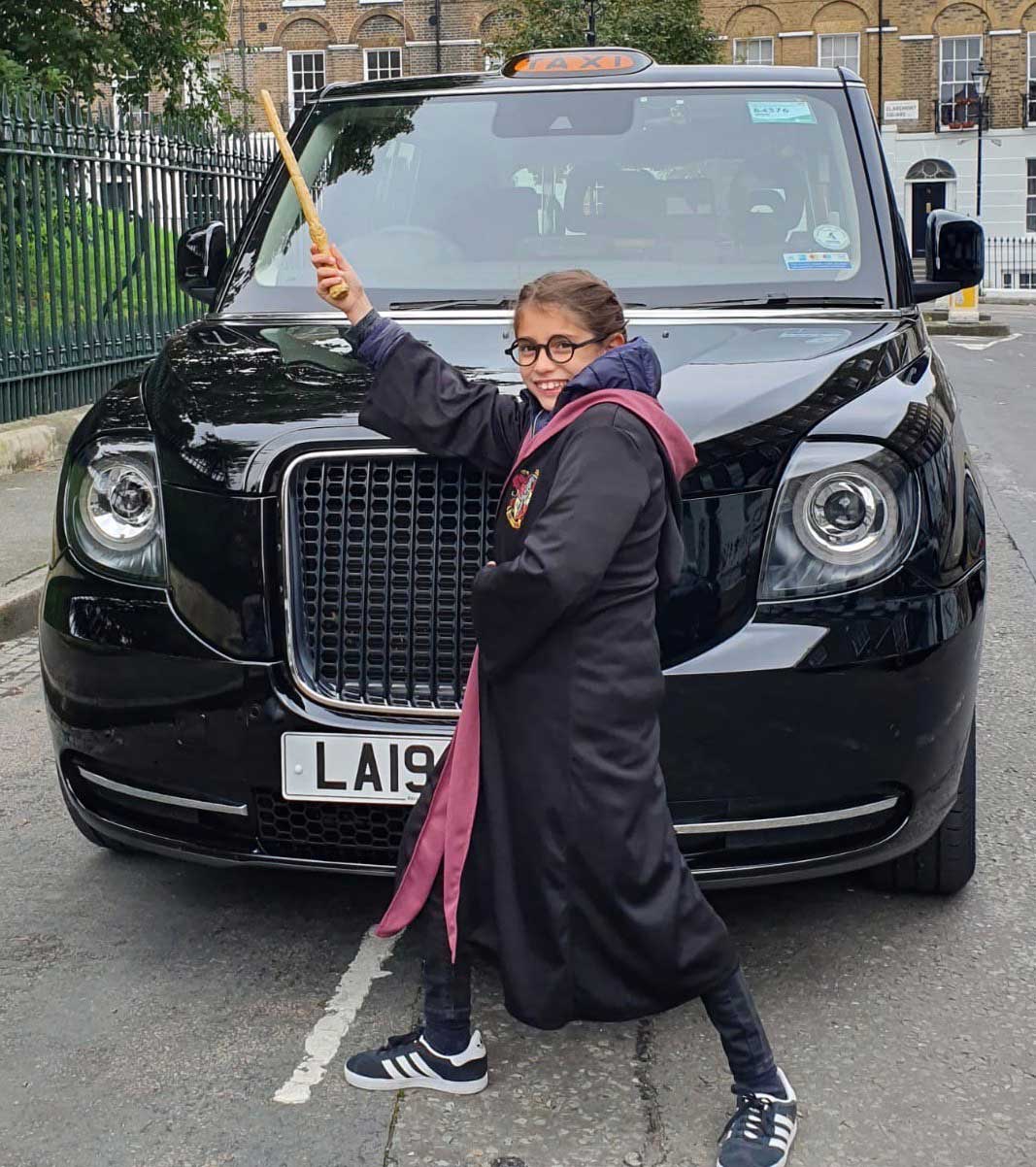 Sherlock - The original London Locations Black Taxi Tour | Black Taxi ...